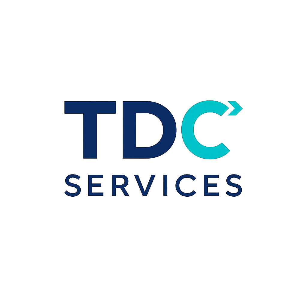 Unlock Business Potential with Expert Consultancy | TDC Services